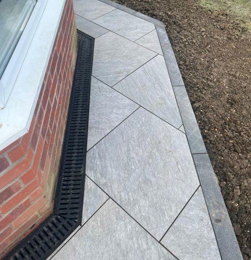 ABOUT BOSWELL'S DRIVEWAYS - A Trusted Company